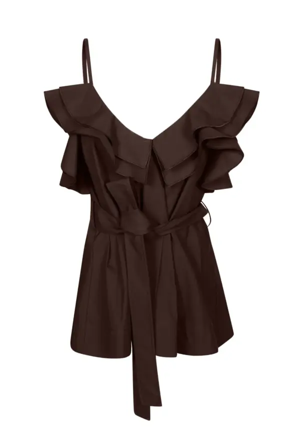 PAROSH Blusa