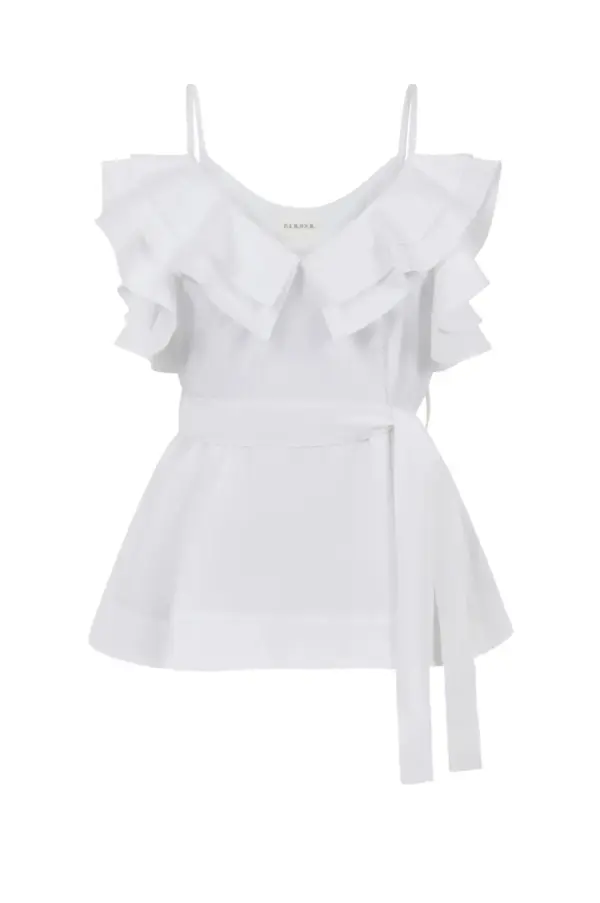 PAROSH Blusa