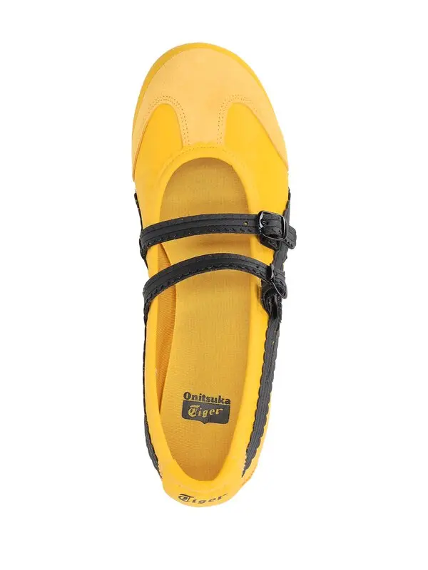 Onitsuka Tiger Mexico 66 Tgrs Sneakers