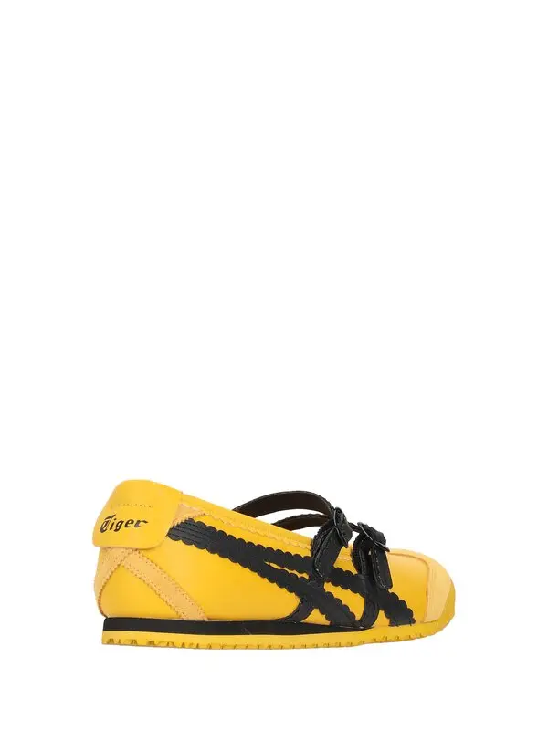 Onitsuka Tiger Mexico 66 Tgrs Sneakers
