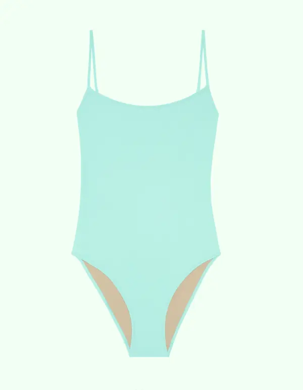 LIDO Costume Intero - Mint
