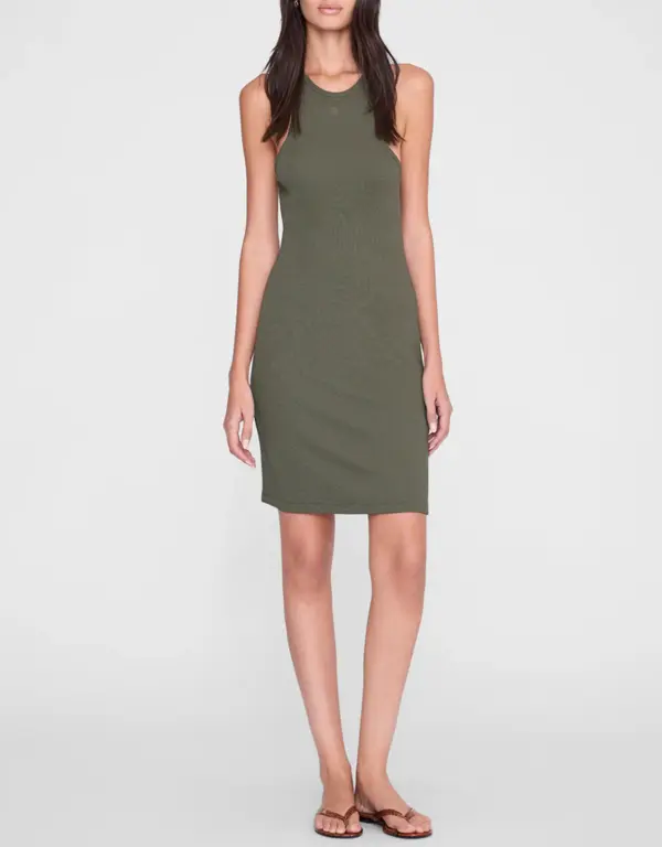 ANINE BING Cole Dress