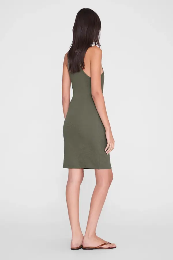 ANINE BING Cole Dress