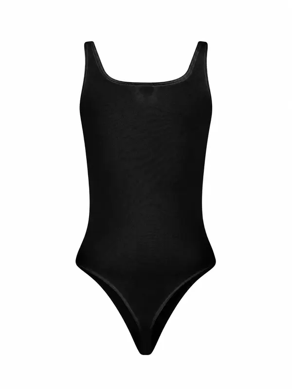 Wolford Jamaika String Bodysuit