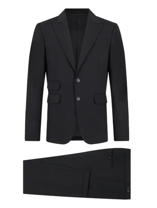 Dsquared2 Jacket+pants