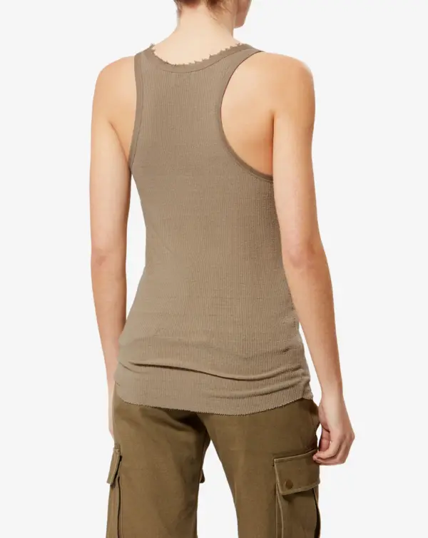 Isabel Marant Étoile Helma Tee Shirt