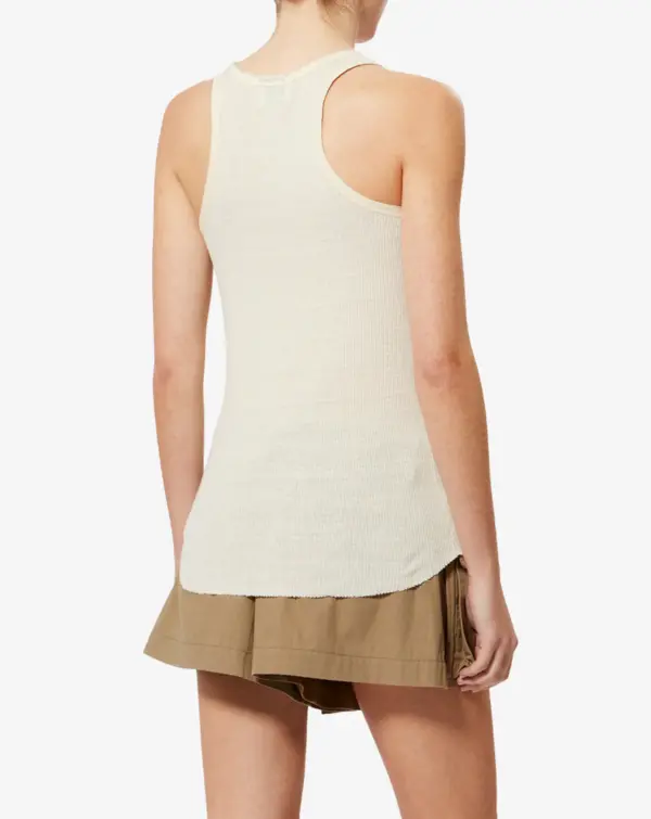 Isabel Marant Étoile Helma Tee Shirt