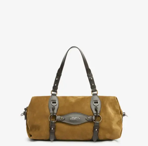 Isabel Marant Étoile Tilpa Porte Epaule