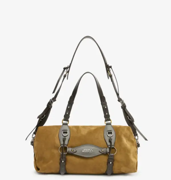 Isabel Marant Étoile Tilpa Porte Epaule