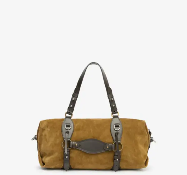 Isabel Marant Étoile Tilpa Porte Epaule