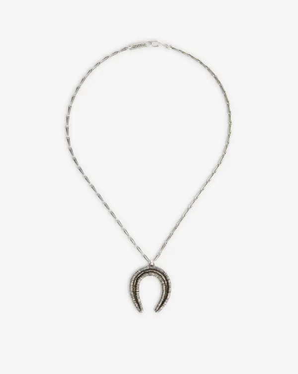 Isabel Marant Étoile Necklace Collier