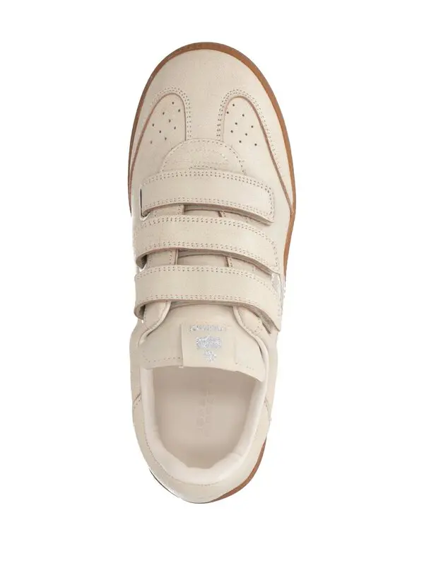 Isabel Marant Étoile Beth Baskets