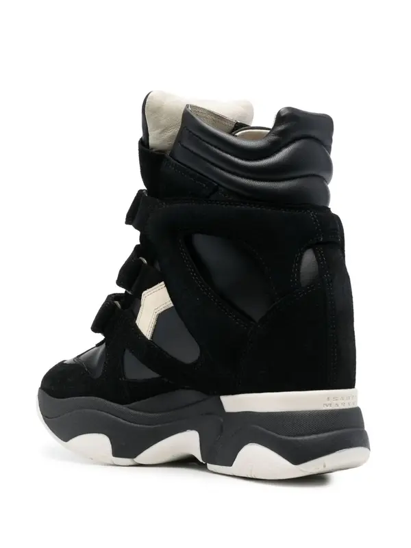 Isabel Marant Étoile Balskee Sneakers
