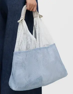 ÉPICE PARIS Sac Avec Pochette Amovible