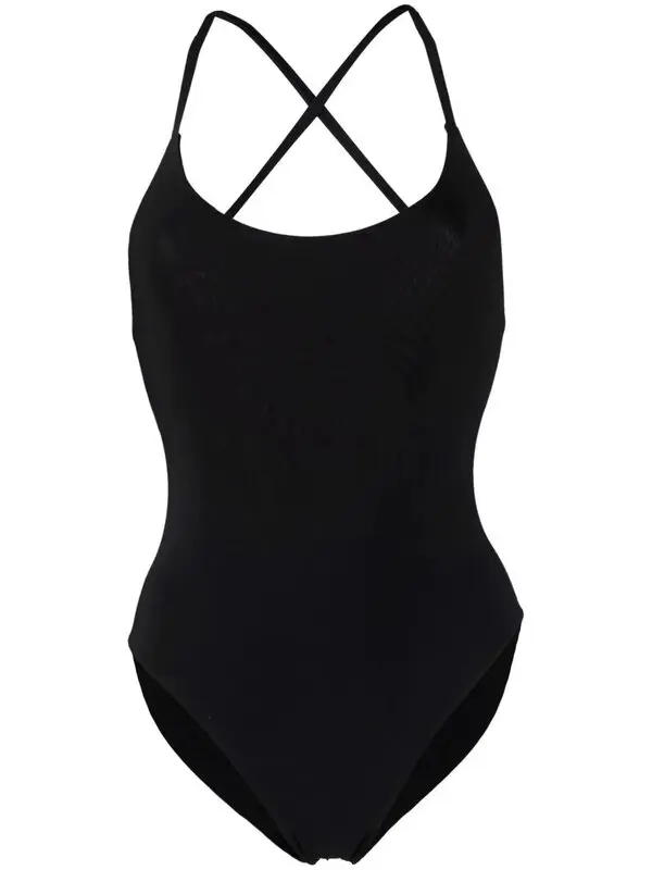 LIDO Costume Intero - Black