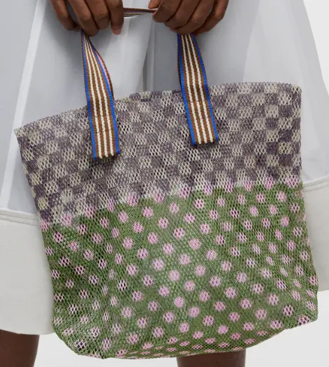ÉPICE PARIS Sac Avec Pochette Amovible
