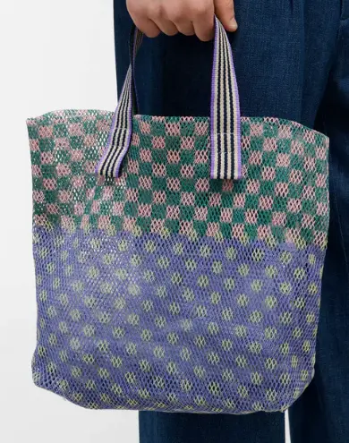 ÉPICE PARIS Sac Avec Pochette Amovible
