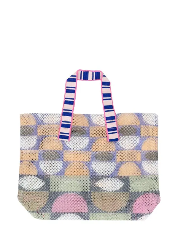 ÉPICE PARIS Sac Avec Pochette Amovible - Sage