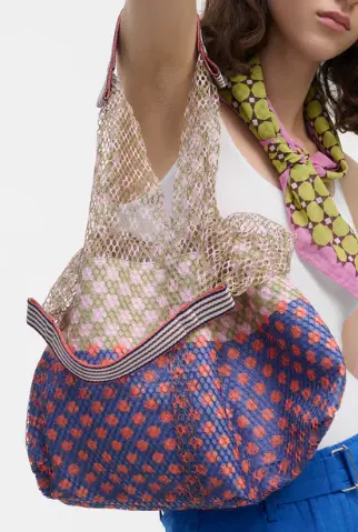 ÉPICE PARIS Sac Avec Pochette Amovible