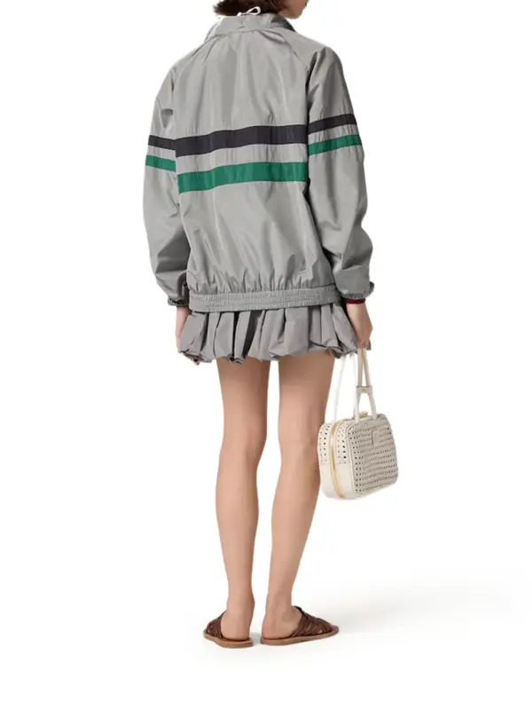 Miu Miu Pleated Skirt