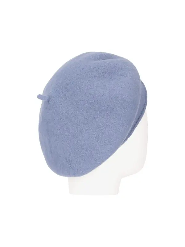 LA ROSE Roll Up Beret