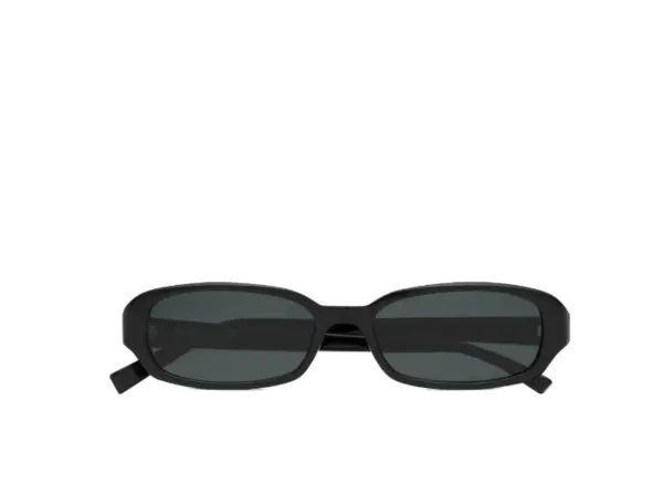 Saint Laurent Sunglasses Recycled - Nero
