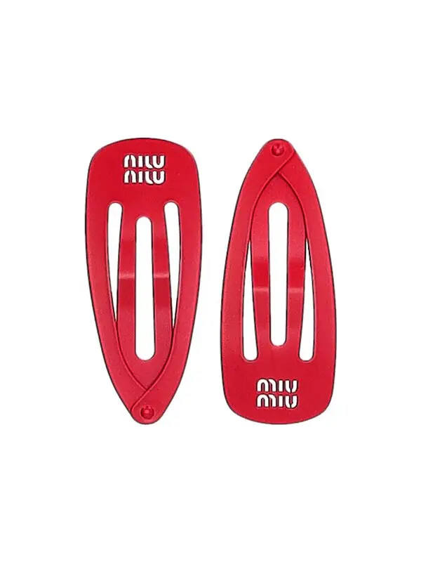 Miu Miu Accessori Capelli