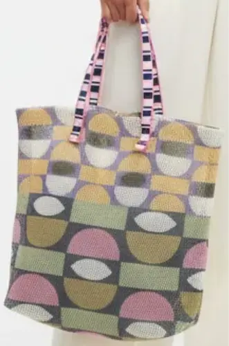 ÉPICE PARIS Sac Avec Pochette Amovible B - Sage