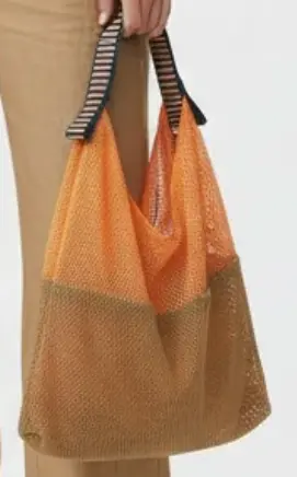 ÉPICE PARIS Sac Avec Pochette Amovible