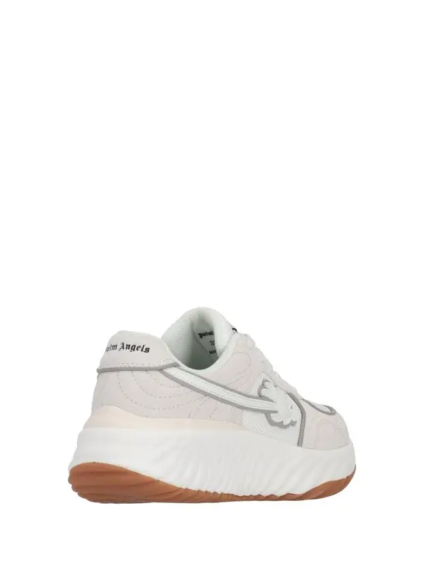 Palm Angels Low Top Sneakers