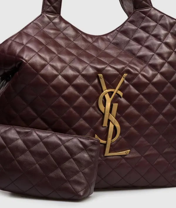 Saint Laurent Icare Pegaso Xl Lux Tote Bag