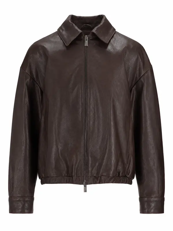LA ROSE Giubbino Capra Jacket