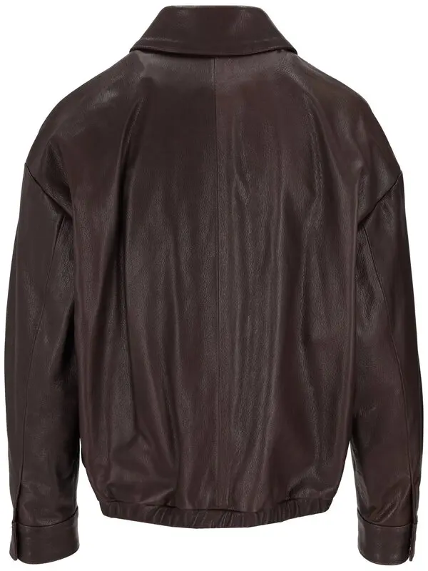 LA ROSE Giubbino Capra Jacket