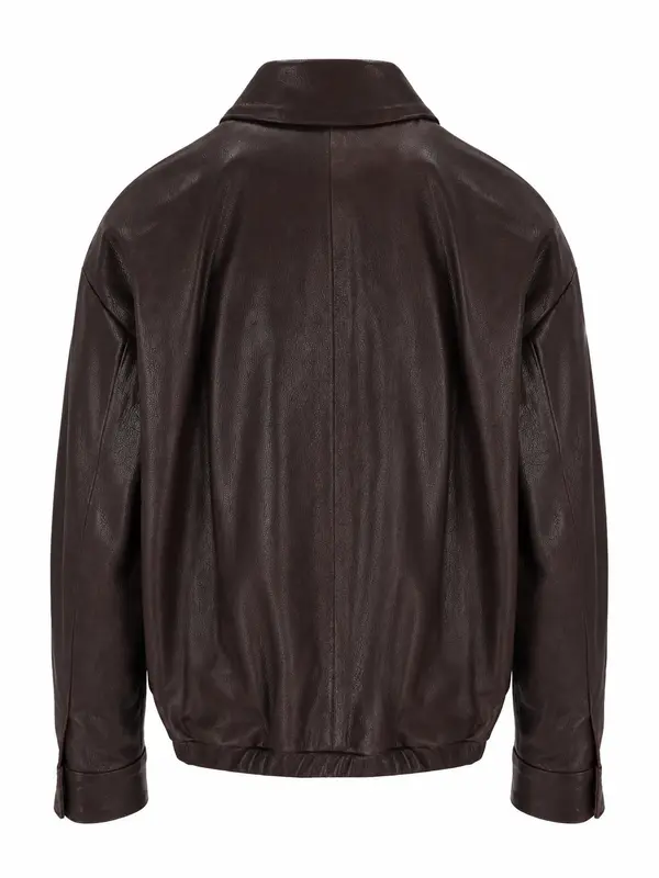 LA ROSE Giubbino Capra Jacket