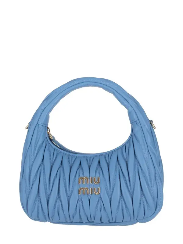 Miu Miu Borse Matelasse