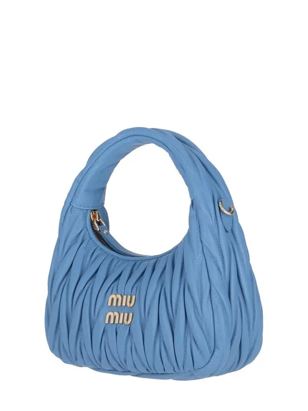 Miu Miu Borse Matelasse