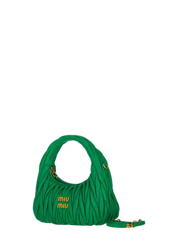 Miu Miu Borse Matelasse