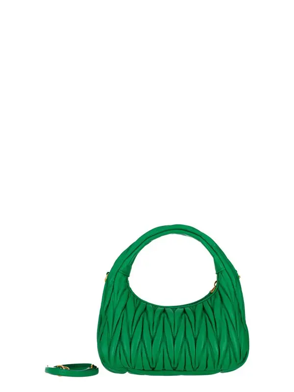 Miu Miu Borse Matelasse