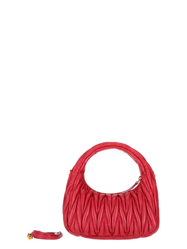 Miu Miu Borse Matelasse