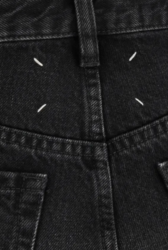 MAISON MARGIELA Shorts