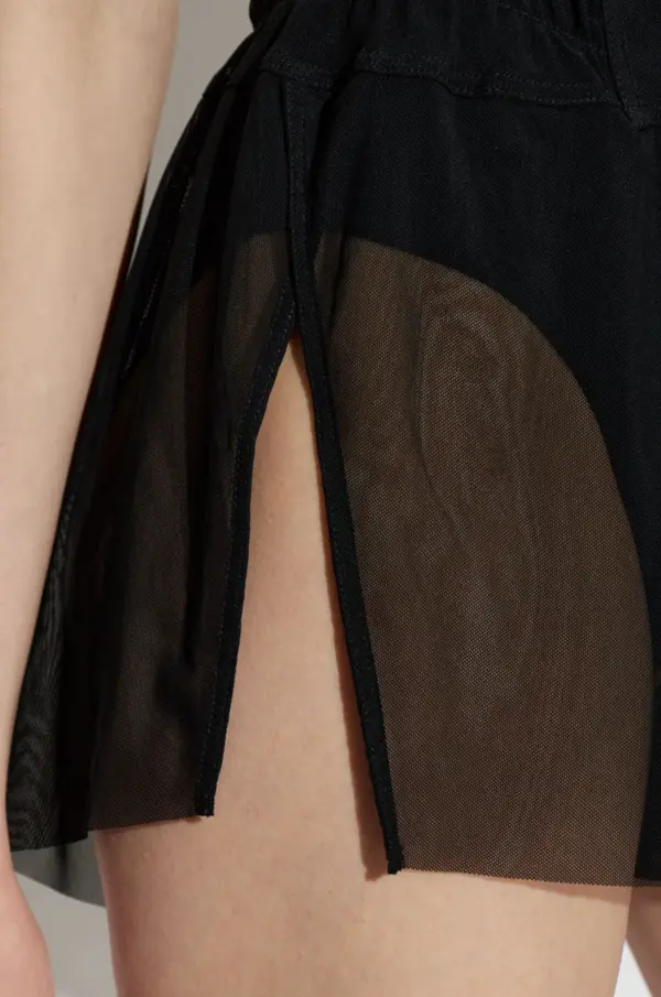 Rick Owens Boxing Short
