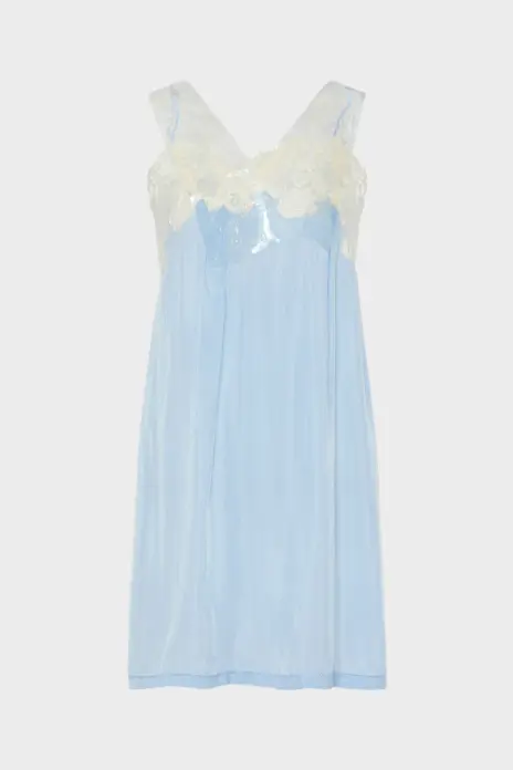 MAISON MARGIELA Mini Dress