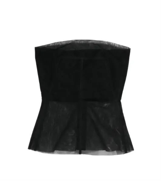 Rick Owens Bustier