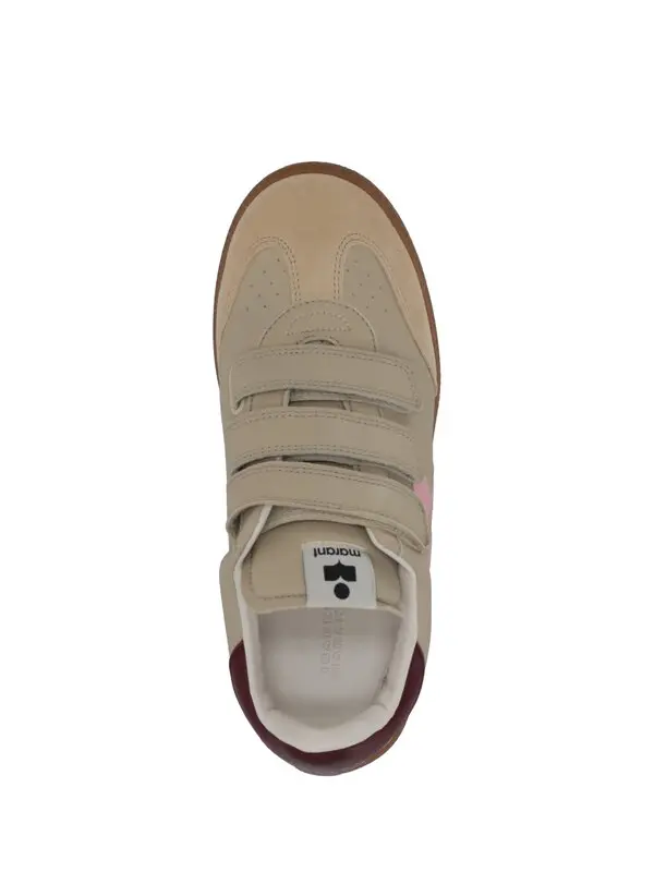 Isabel Marant Étoile Baskets