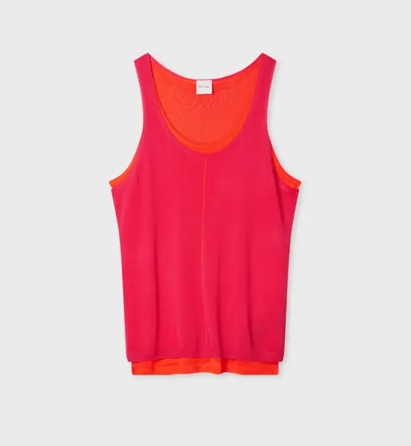 Paul Smith Knitted Vest