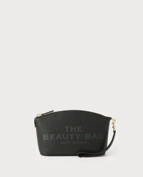 Marc Jacobs Leather The Items Slg
