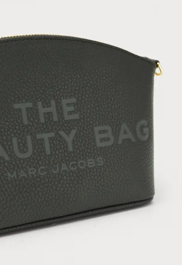 Marc Jacobs Leather The Items Slg