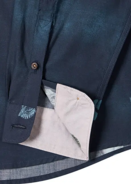 Paul Smith Ls Regular Fit Shirt