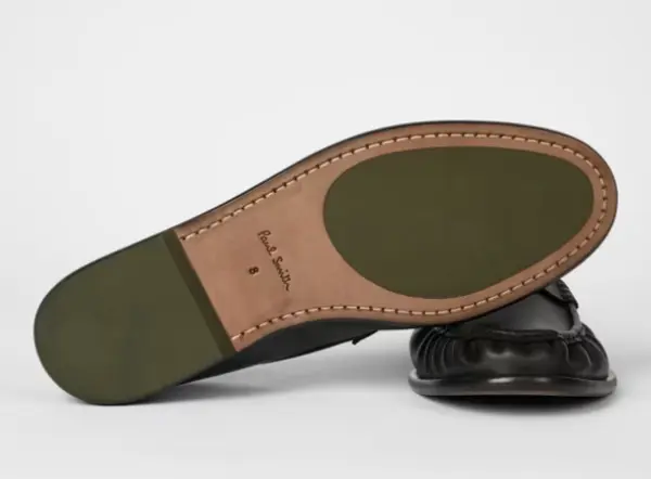 Paul Smith Faron Loafers