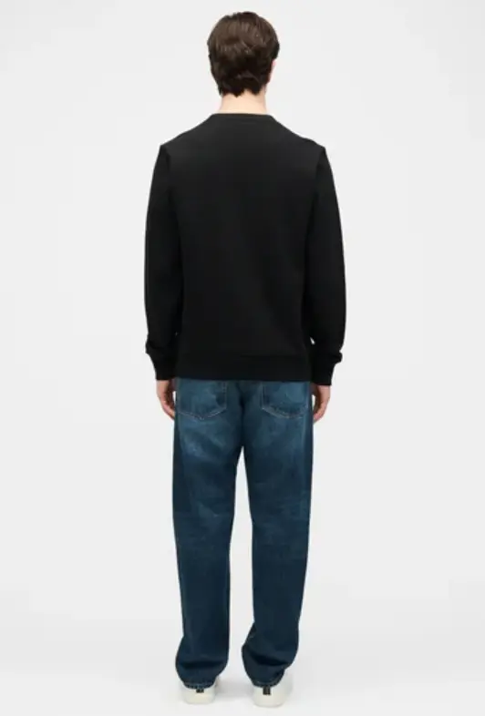 Paul Smith Casual Fit Sweatshirt Skulls